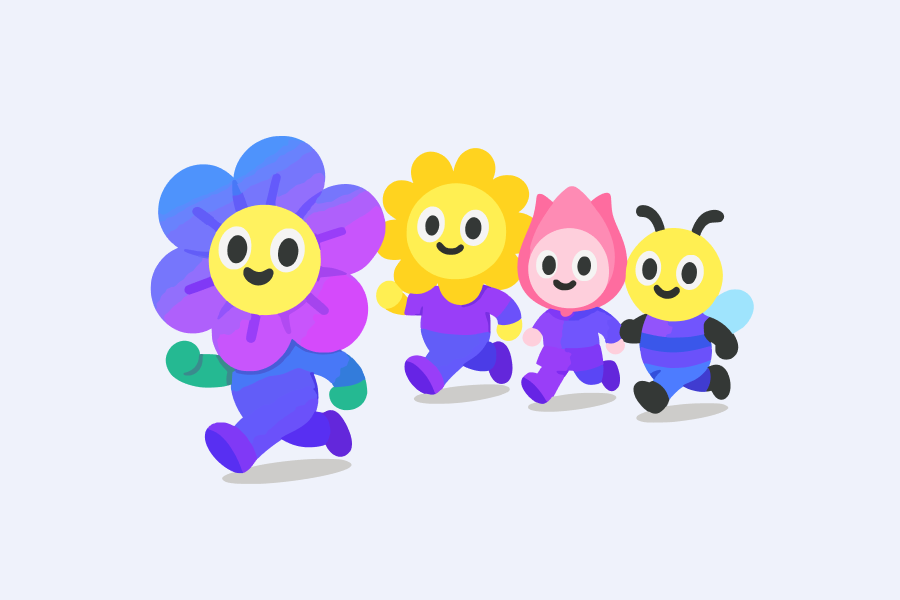 Blossom Premium - A New Dimension of Language Learning